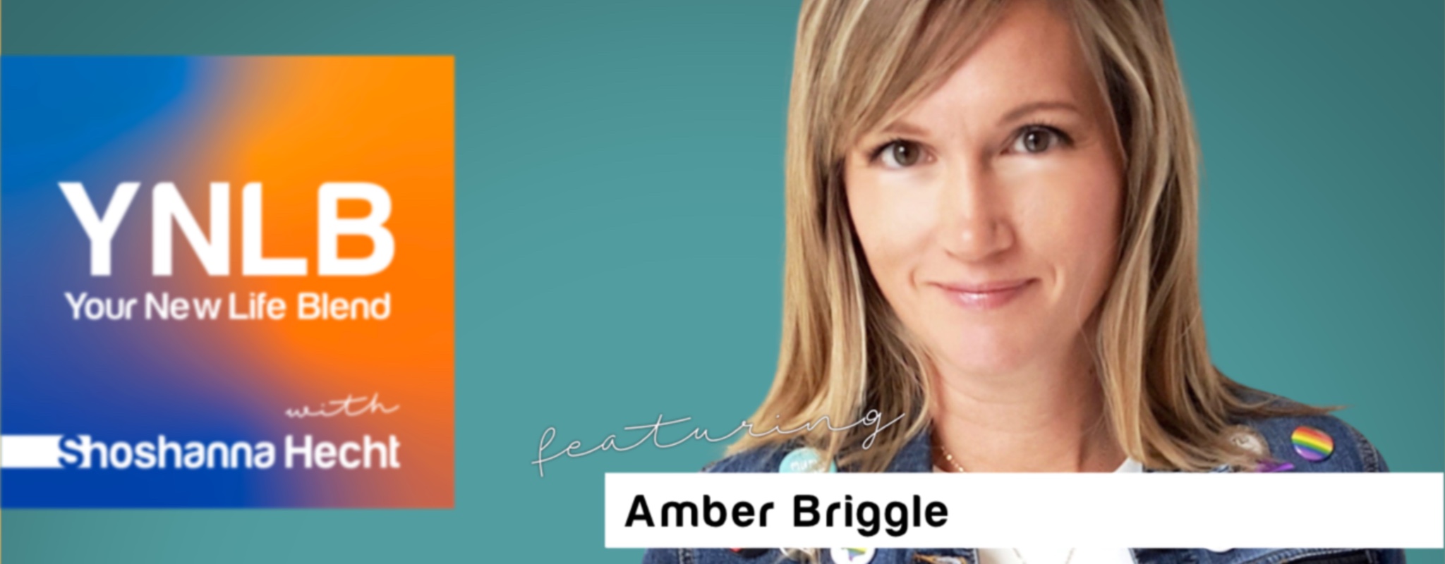 Amber Briggle, Activist - Shoshanna Hecht